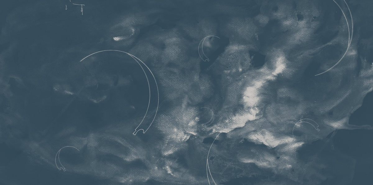 Infinity by Ghass – PAPIER FRANÇAIS