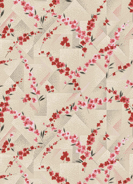 Papier Peint Ornella 001_collection Art Deco Centennial Edition I ...